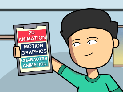 Eye Catching CUSTOM 2D Animation | Upwork