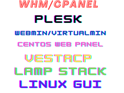 Your Linux server Setup according to your web-hosting requirement | Upwork