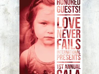 An Amazing Custom Designed Poster to set you apart from the crowd | Upwork