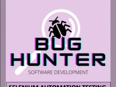 High-quality 'automation testing' by using SELENIUM with JAVA | Upwork