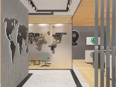 3d design, 2d drawing, interior design, architectural design | Upwork