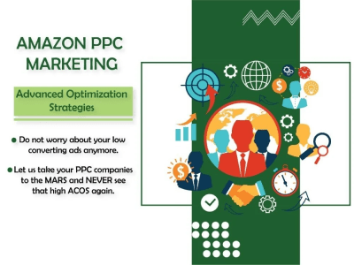 Professional Amazon PPC management and optimization | Upwork