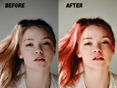 Your photos beautifully edited within 24 hours | Upwork