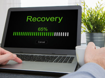 Formate data recovery | delete data recovery | backup windows file | Upwork
