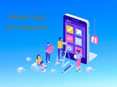 IOS and android apps as per your idea | Upwork