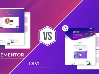 Divi Theme Expert, Elementor, Elementor Pro Responsive WordPress Website | Upwork