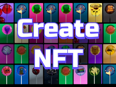 NFT or NFT collections. | Upwork