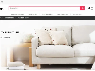 A Fully Functional Ecommerce Website in WordPress with WooCommerce | Upwork