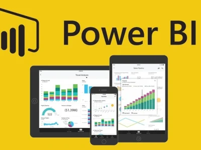 Power BI Reports and Dashboard | Upwork