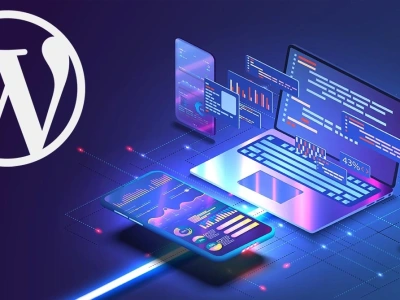 An excellent complete responsive wordpress website creation | Upwork