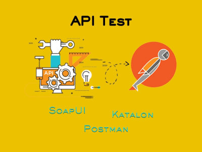 API test for your Mobile/Web API | Upwork