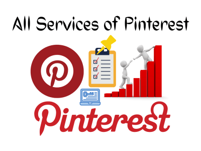 An amazing service of Pinterest Management | Upwork