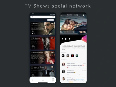Clean and Minimalistic UI Design with Fresh and Unique Ideas👌 | Upwork
