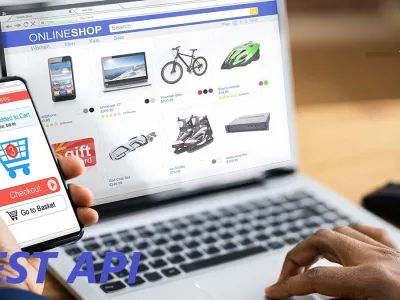 Full-stack Web Development with Python Django, DRF and ReactJS | Upwork