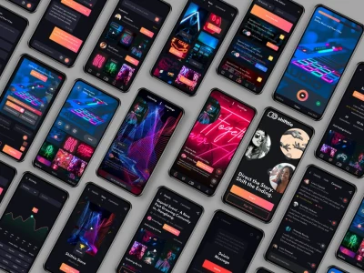 An Android and IOS application for your business | Upwork