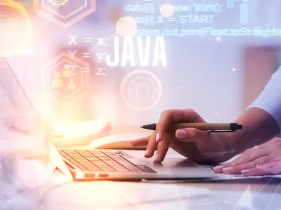 Responsive and customizable web application on java, spring boot with ...