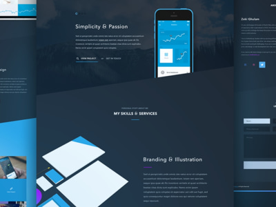 A Professional UX/UI Design For Your Website/ App | Upwork