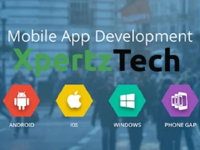 Android app of your website using webview | Upwork