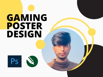 Amazing game artwork game banner game poster design game flyer | Upwork