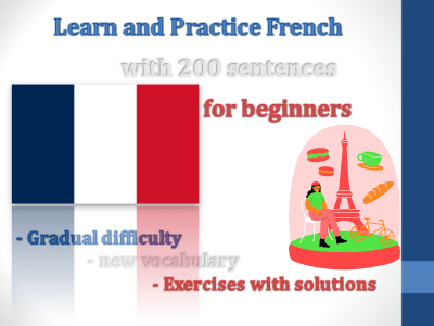 50 sentences and a quiz to practice French | Upwork