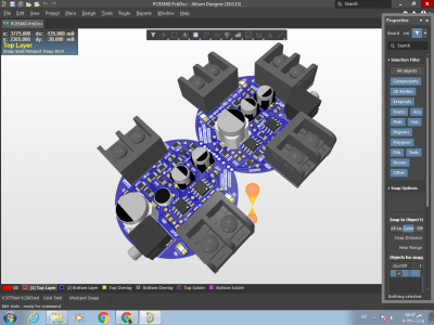 Circuit analysis and PCB design for your Sensor or any schematics | Upwork