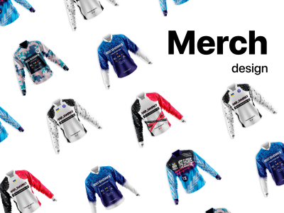 An amazing merchandise design | Upwork