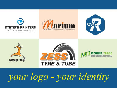 A professional minimal product logo design | Upwork