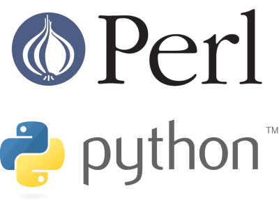 Your project migrated from Perl to Python | Upwork