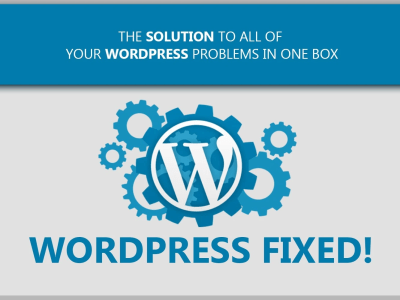 Quickly fix WordPress issues, errors or problems | Upwork