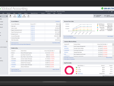 Sage 50 Technical Support | Upwork