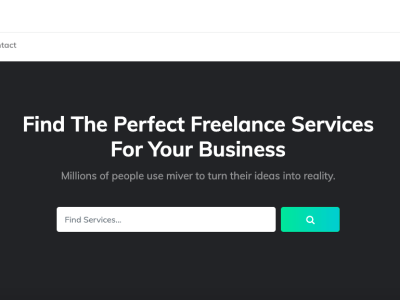 Python django app with ai integration | Upwork
