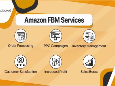 Amazon Virtual Assistant Services | Upwork