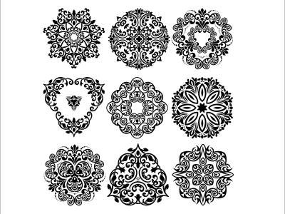 Vector Tracing for Laser Engraving, UV Print, CNC and Plasma Cutting ...