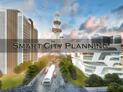 Subdivision Layout And Site Planning With 3D Walkthrough | Upwork