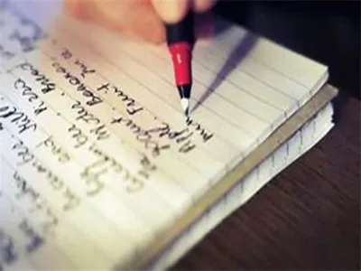 Handwritten notes with clean handwriting | Upwork