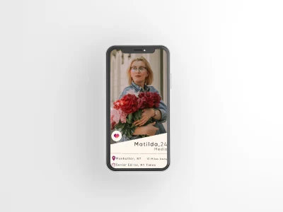 A stunning UX UI design with wireframe and prototype | Upwork