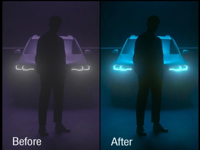 A professional and engaging Color Grading of your footage. | Upwork