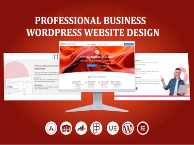 Wordpress Development With Theme Setup Wordpress Developer Theme