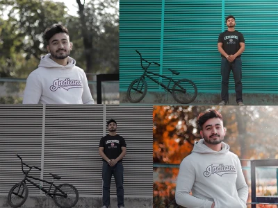 Professional Video - Photo - logo Editor | Upwork