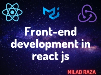 Frontend Web Application in React JS | Upwork