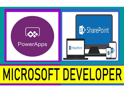 A Office 365, PowerApps, SharePoint list and SharePoint site apps | Upwork