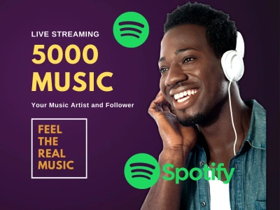 India Music Promotion & Marketing Services Online | Upwork