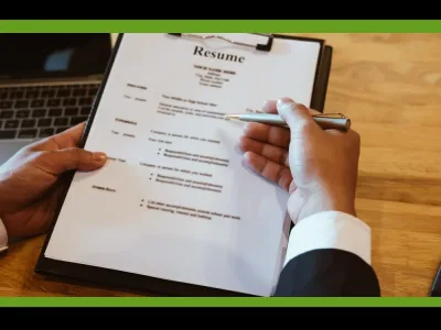 Winning cv, resume, cover letter services | Upwork