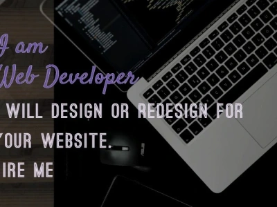 Full-stack developer for your custom web development - Full Stack ...