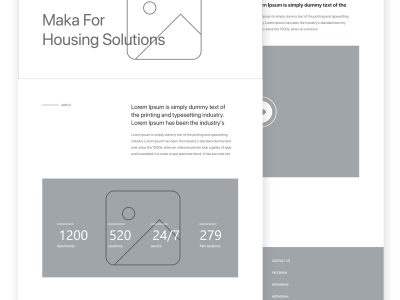 Wireframes for your UI/UX project | Upwork