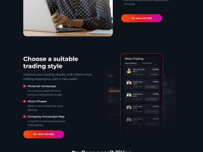 Pixel Perfect HTML/CSS/SCSS conversion from any file | Upwork