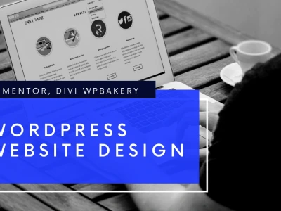 Elementor, Elementor Pro, WPBakery, Visual Composer, Divi Expert | Upwork