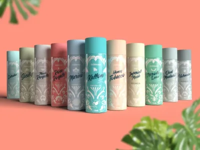 A fantastic creative print packaging design for your Business | Upwork
