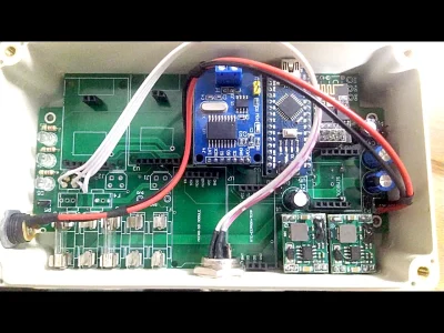 An your Electronics and Embedded System Designed as per your ...