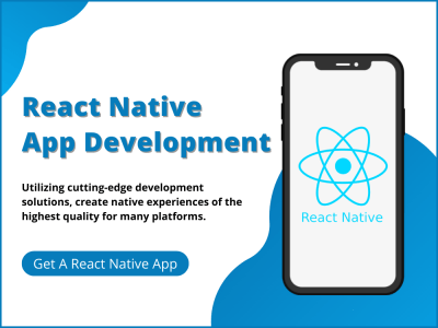 User-friendly React Native Mobile App. | Upwork